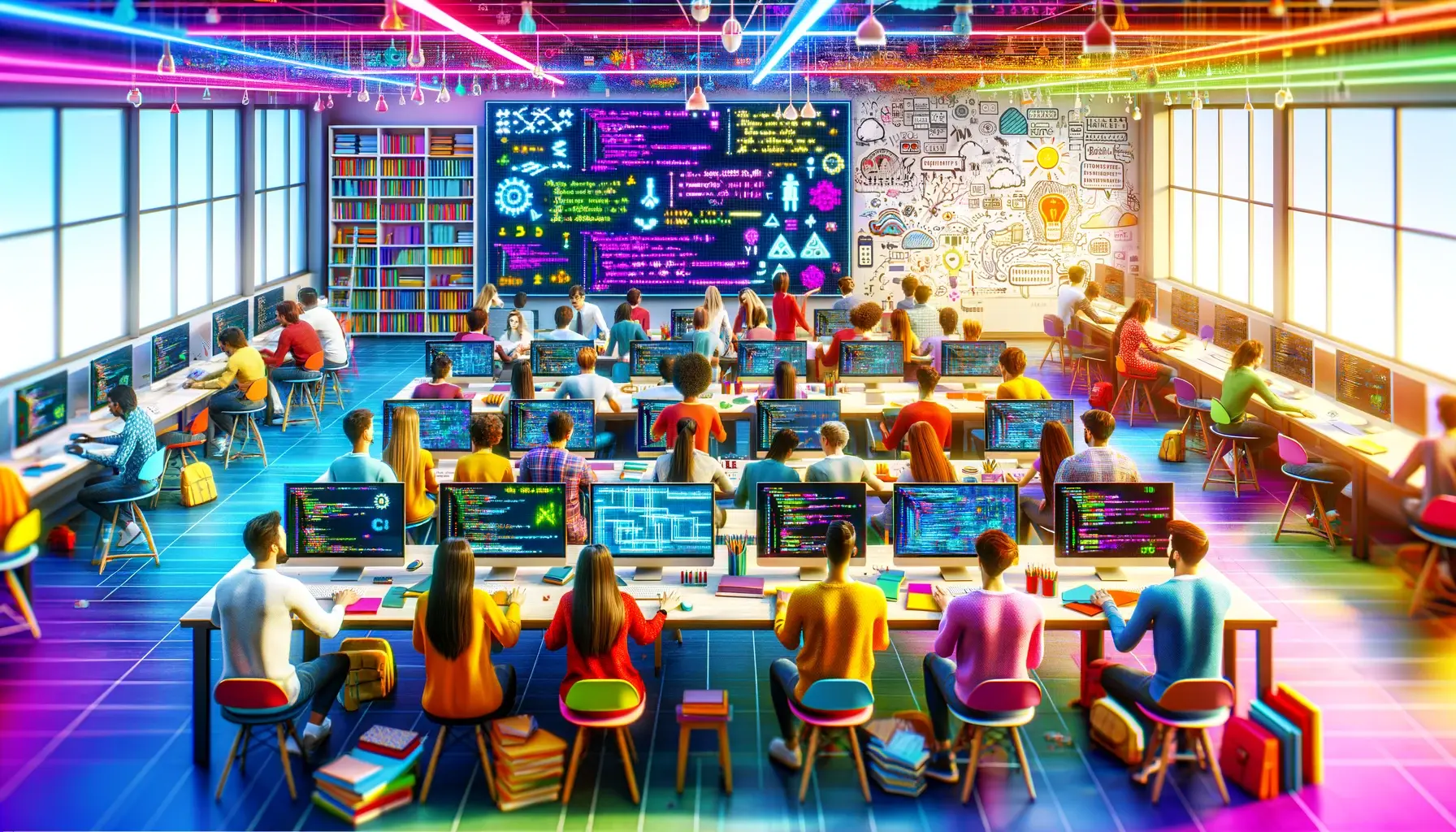 In Depth Algorithms And Data Structures An Advanced Algorithms And Data Structures Course